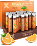 liquid collagen peptides for skin