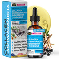 liquid collagen peptides for skin