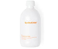 liquid collagen peptides with vitamin C