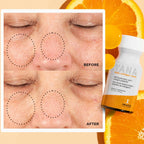 liquid collagen shots for hydration