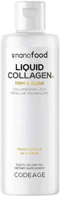 liquid collagen supplement for beauty