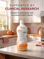 liquid collagen with 15g protein