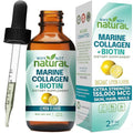 liquid collagen with biotin benefits