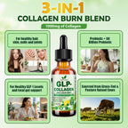 liquid collagen with probiotics