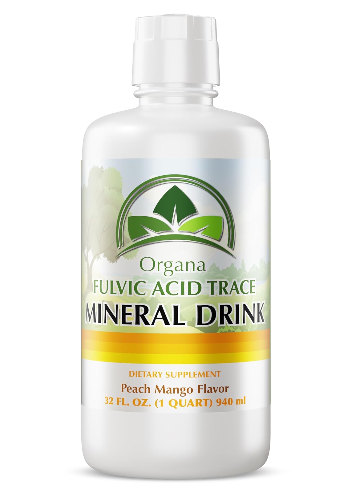 liquid colloidal trace minerals