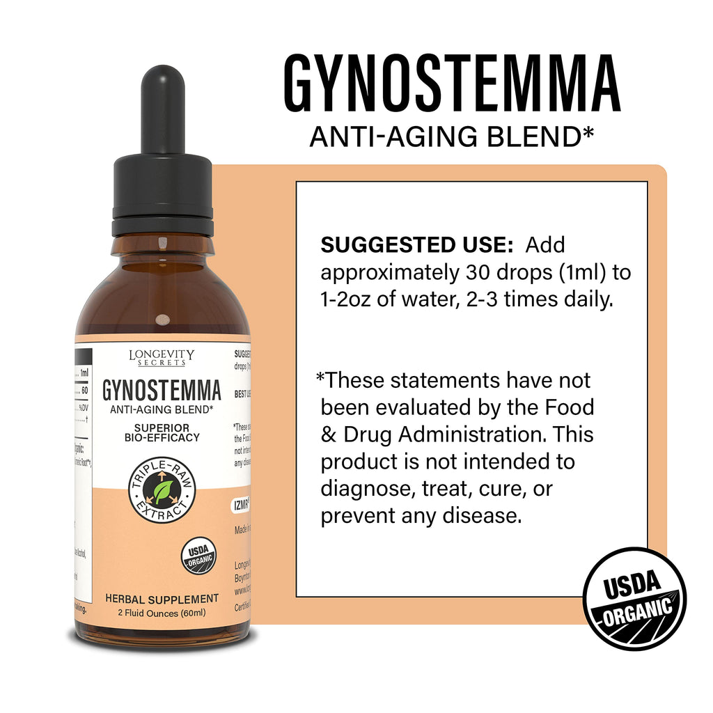 liquid complex for daily health