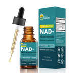 Liquid CoQ10 100 mg supplement