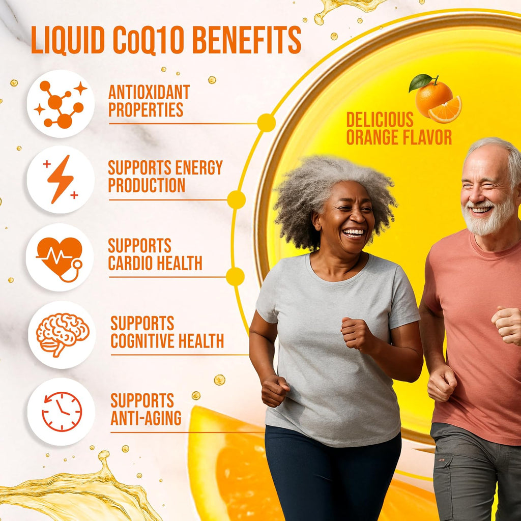 liquid coq10 energy booster