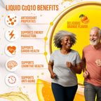 liquid coq10 energy booster