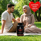 Liquid CoQ10 for daily wellness