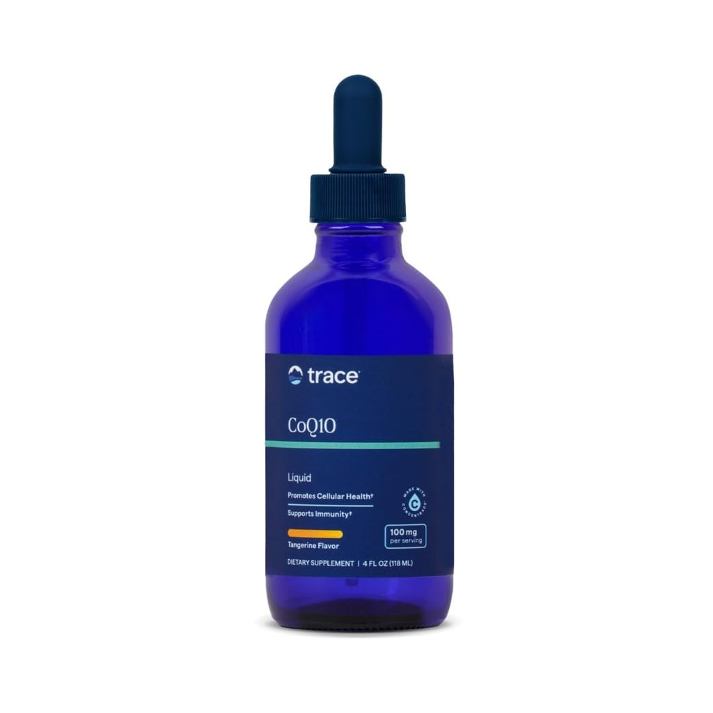 liquid coq10 supplement for energy