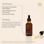 liquid cordyceps for immune support