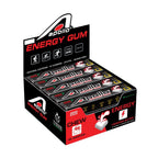 Liquid Core energy gum pack