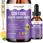 liquid cortisol supplement for stress relief