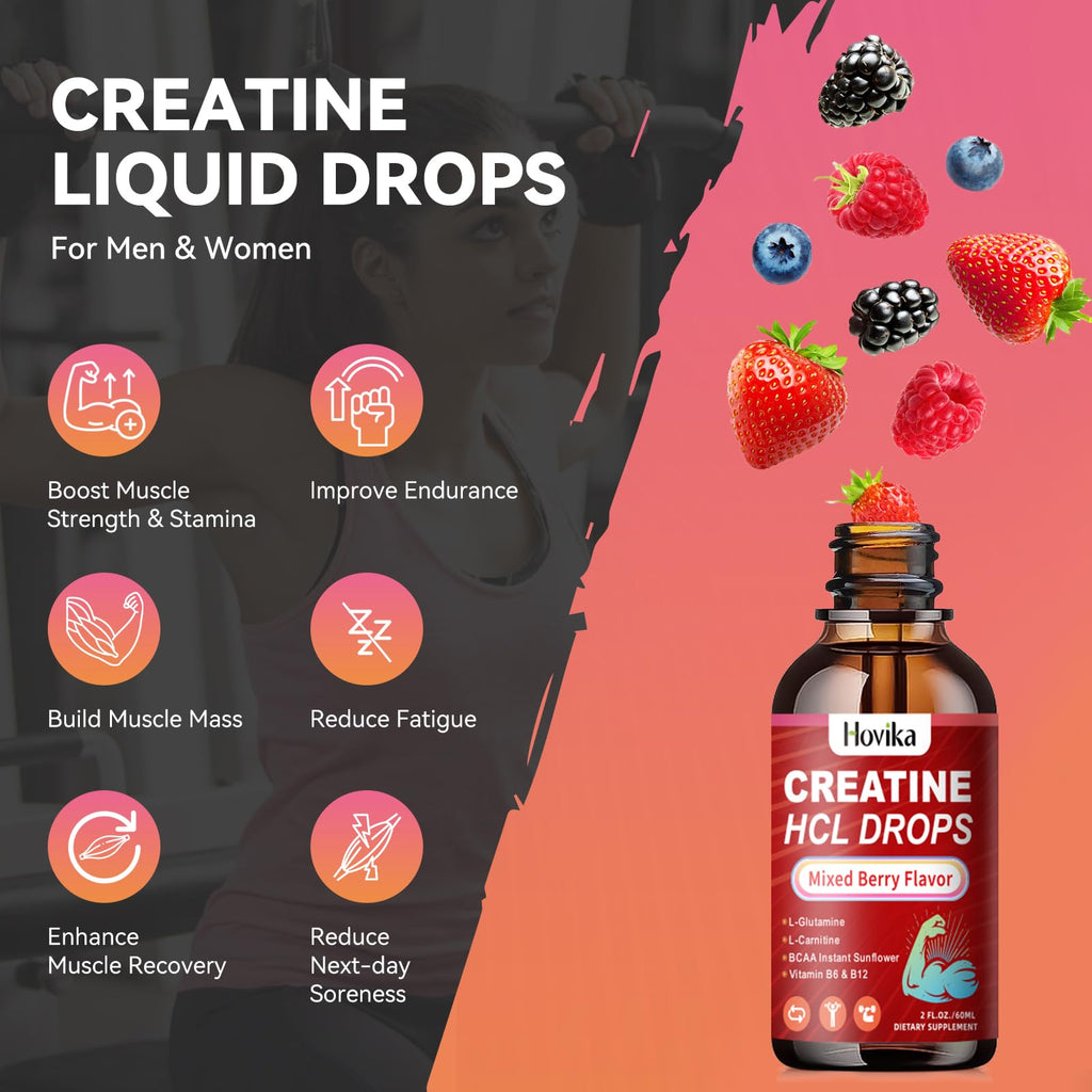 liquid creatine for faster absorption