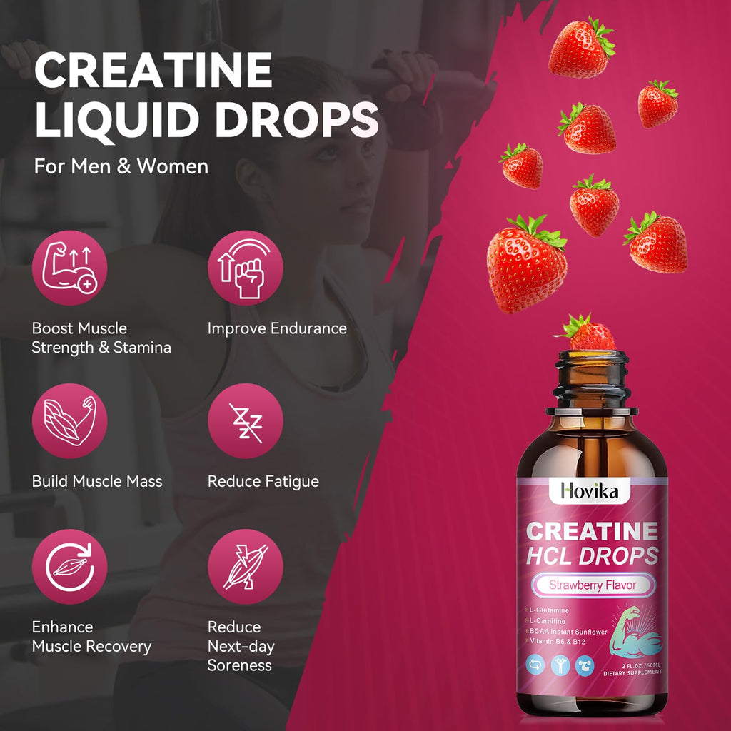 liquid creatine for faster absorption