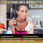 liquid creatine for muscle recovery