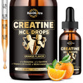liquid creatine HCL drops