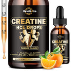 liquid creatine HCL drops