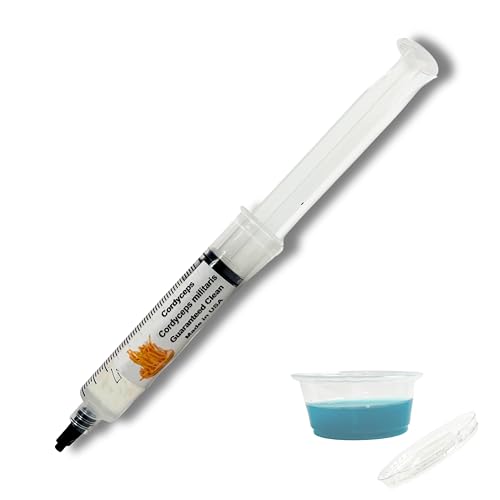 liquid cultures for mushroom cultivation