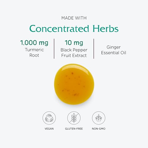 liquid curcumin for joint support