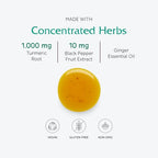 liquid curcumin for joint support