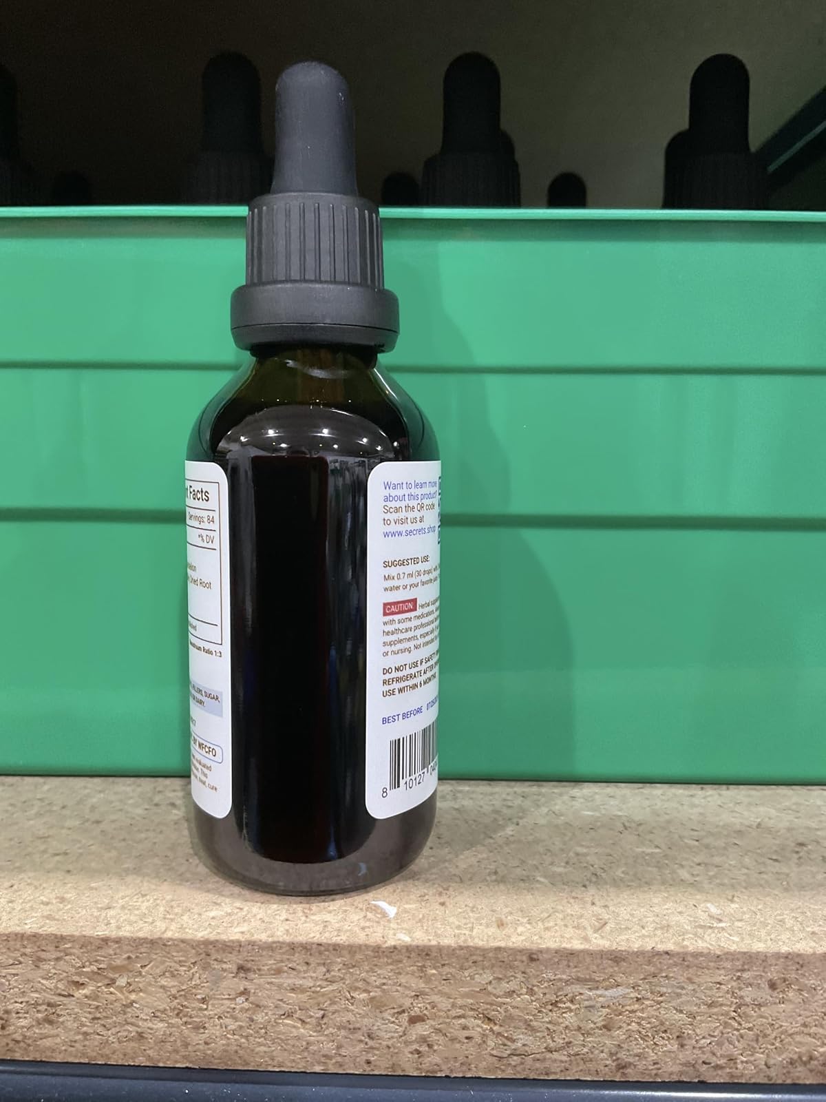 liquid dandelion extract for energy boost