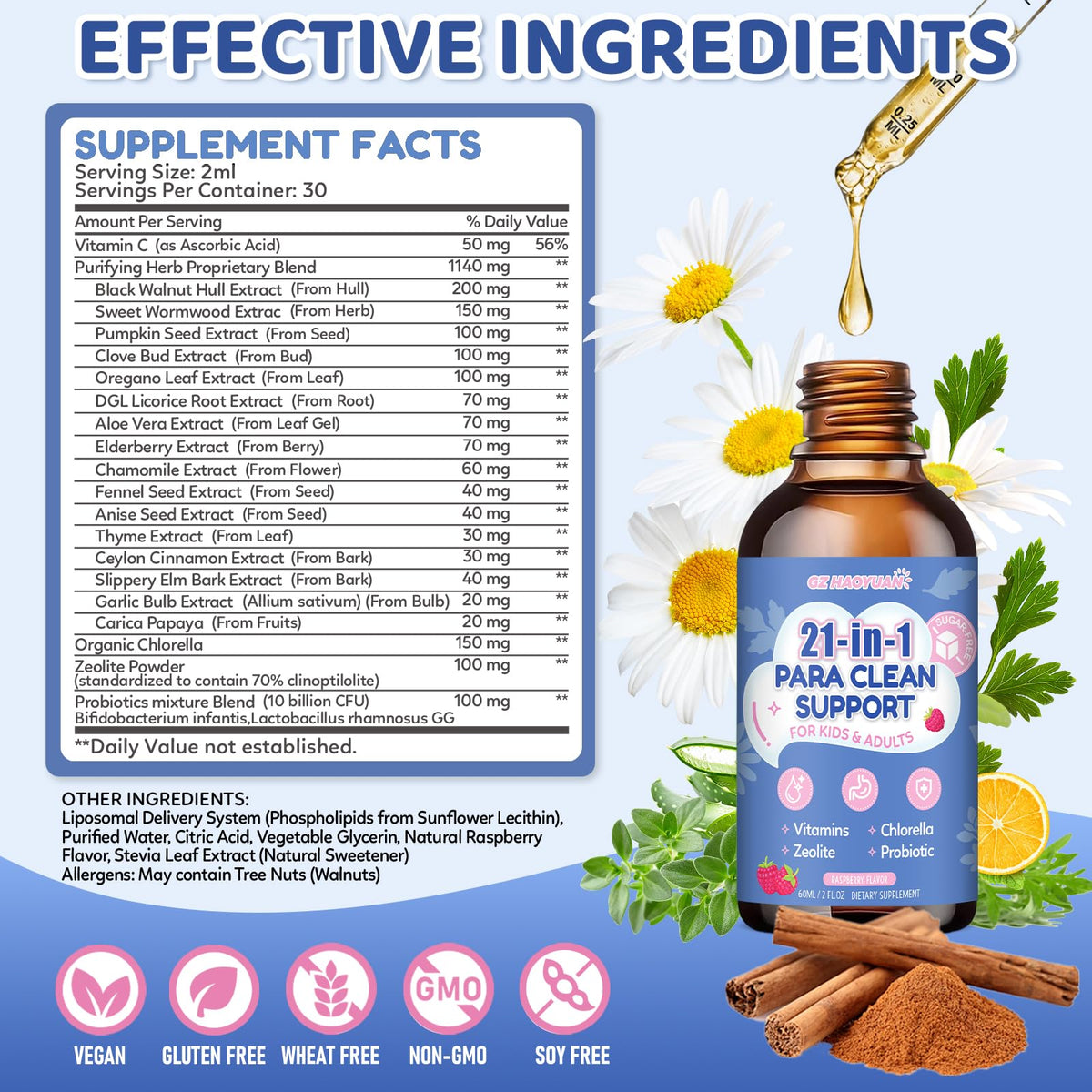 liquid detox cleanse for weight loss