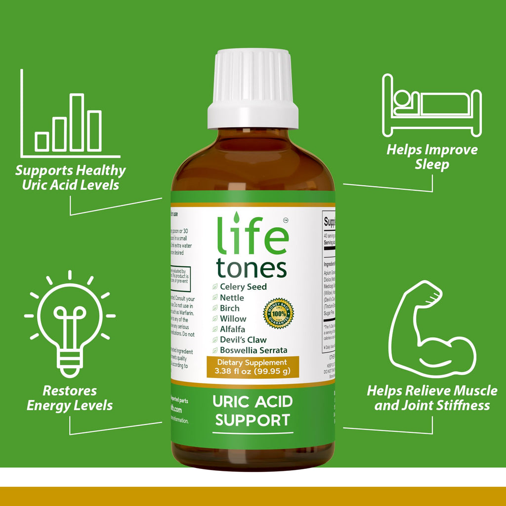 liquid detox for better health