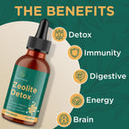 liquid detox with vitamin B