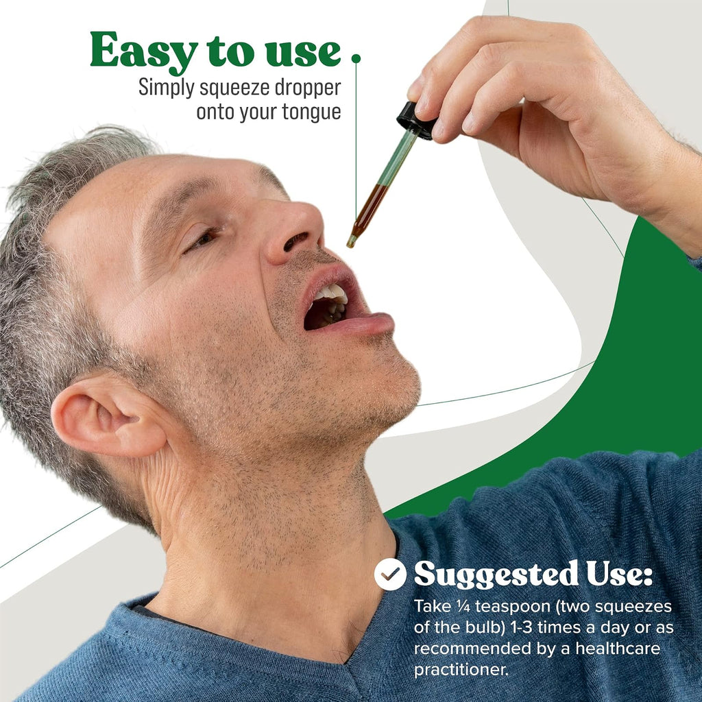 liquid digestive enzymes for better absorption