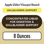 liquid digestive enzymes for gut support