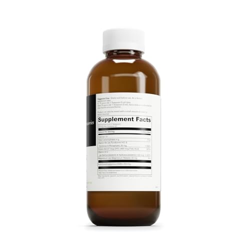 liquid DMG for wellness