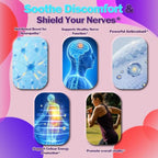 liquid drops for antioxidant support