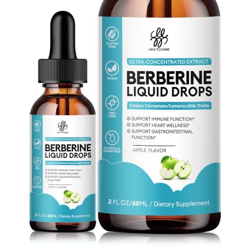 liquid drops for body management