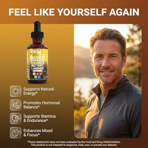 liquid drops for convenient dosing