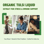 liquid drops for daily calm