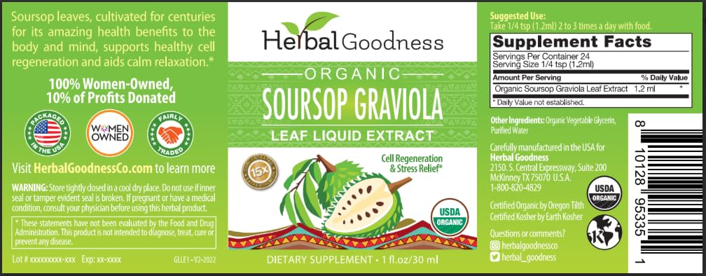 liquid drops for daily vitamins