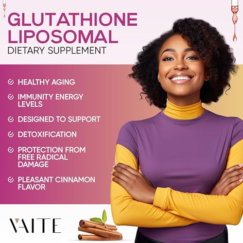 Liquid drops for daily wellness
