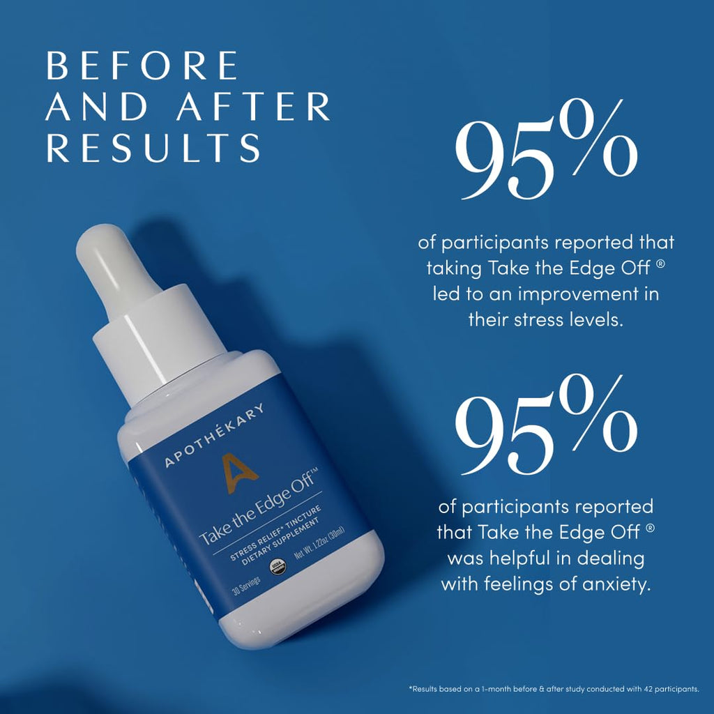 liquid drops for daily wellness