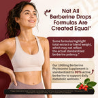 liquid drops for digestive health