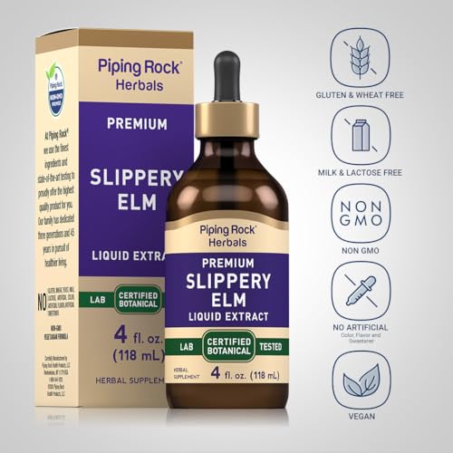 liquid drops for digestive health