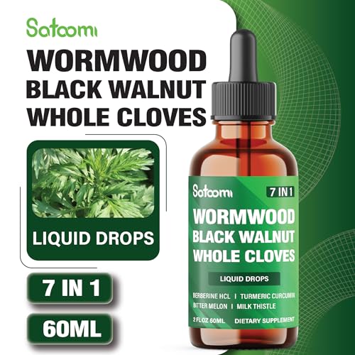 liquid drops for digestive support