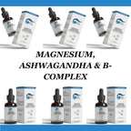 liquid drops for easy absorption