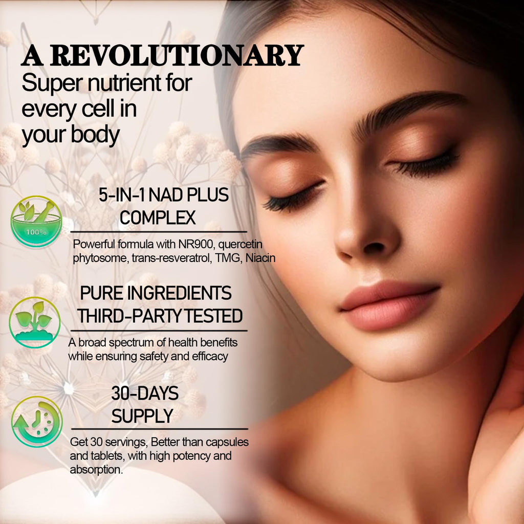 liquid drops for easy absorption