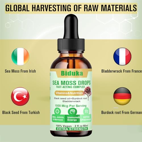 liquid drops for easy absorption