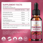 Liquid drops for easy absorption