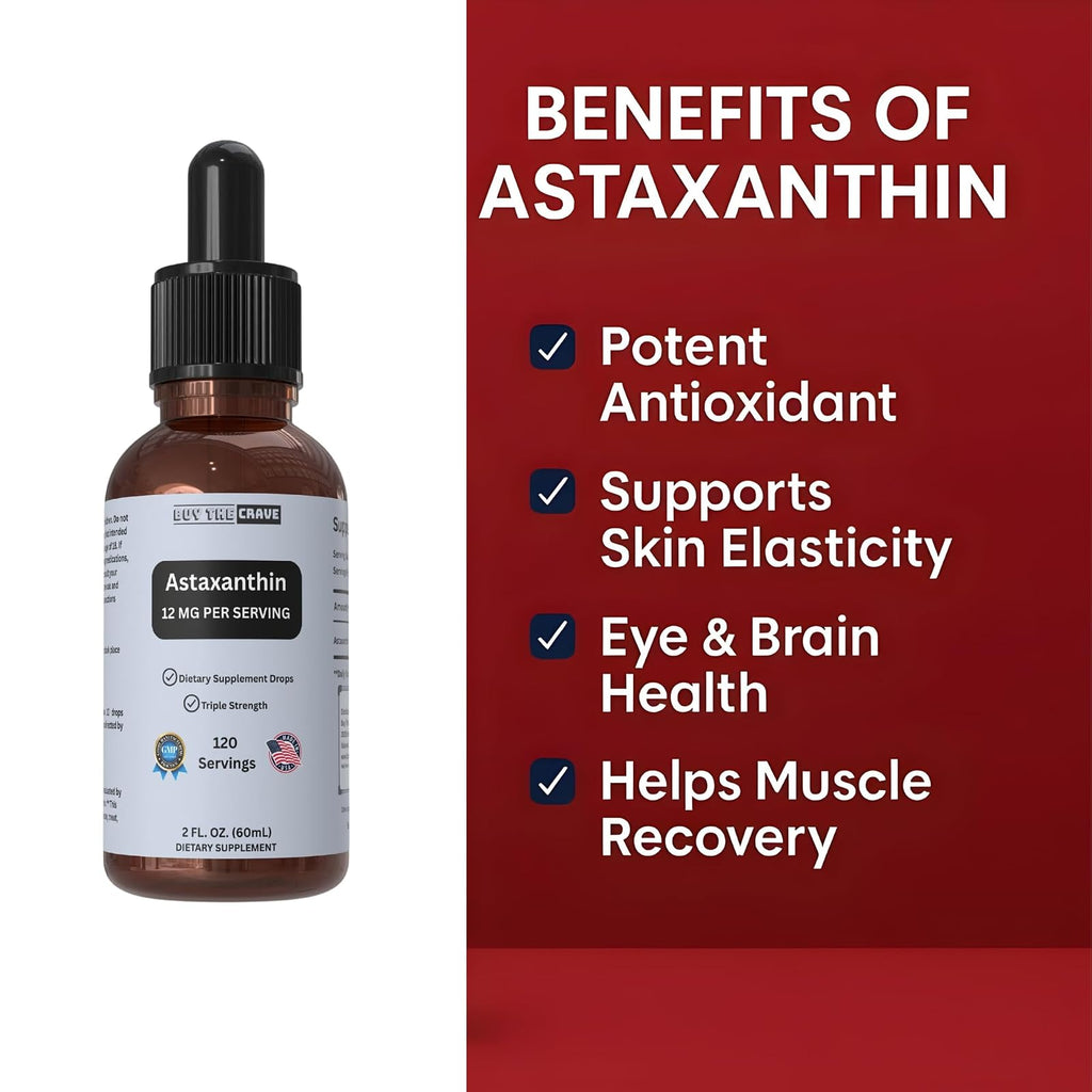 Liquid drops for easy absorption