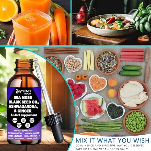 liquid drops for easy absorption