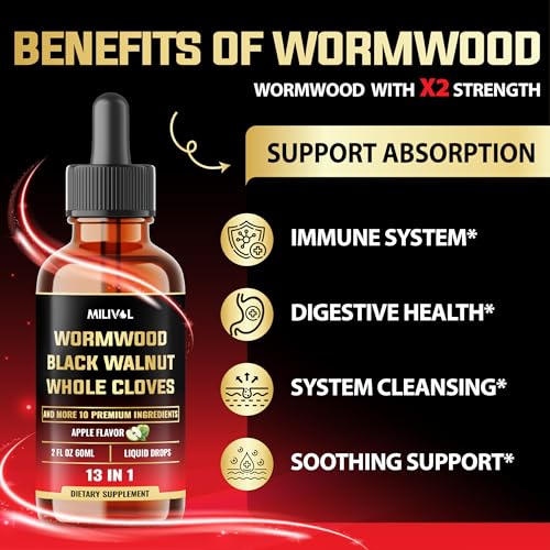 liquid drops for easy absorption